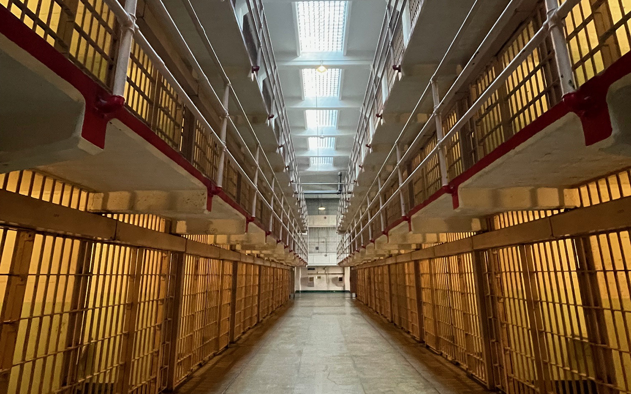 Las voces perdidas de Alcatraz: los testimonios de quienes vivieron en ...