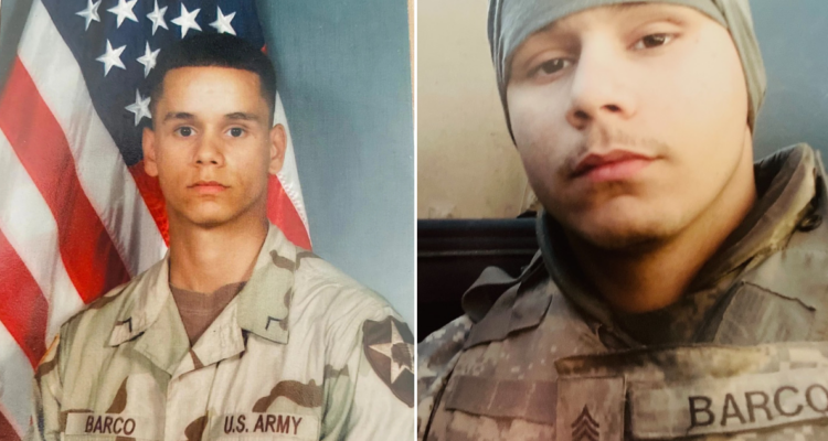 Veterano de la guerra de Irak enfrenta una posible deportación en EEUU ...