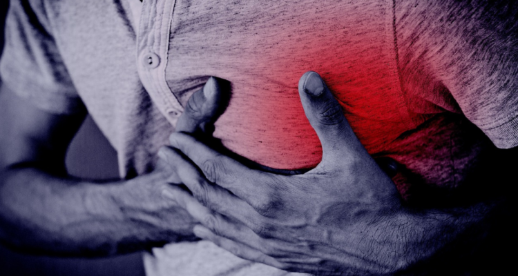 Revelan que los hombres tienen más riesgo de morir por el "síndrome del ...