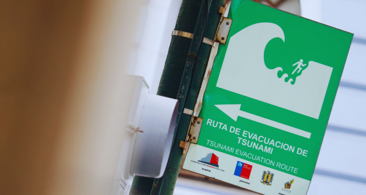 Al menos siete réplicas se han registrado en el Mar de Drake tras sismo ...