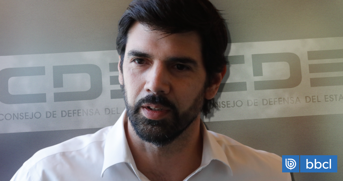 Facturas falsas en el Congreso: CDE sale a la caza de Lavín Jr y su ...