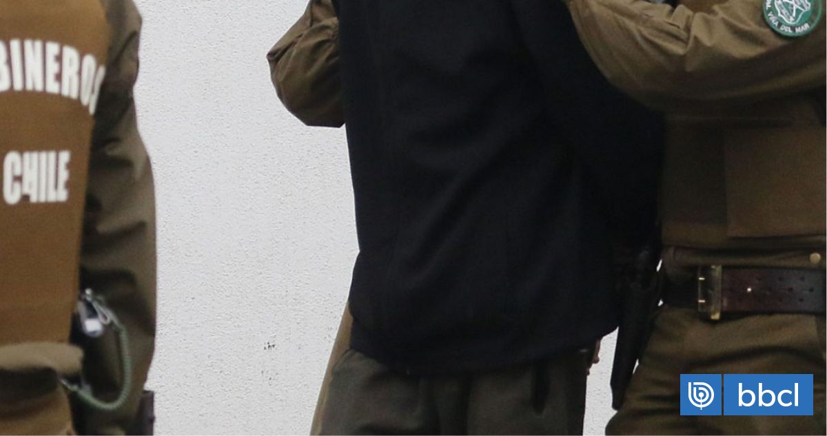 Detienen a acusado de incendiar club nocturno en Punta Arenas: habría sido estafado en el local ...