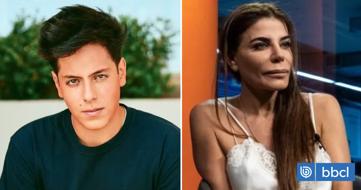 Máximo Menem responde sin filtro a Zulemita y descarta acercamiento: "Me tiene bloqueado de ...