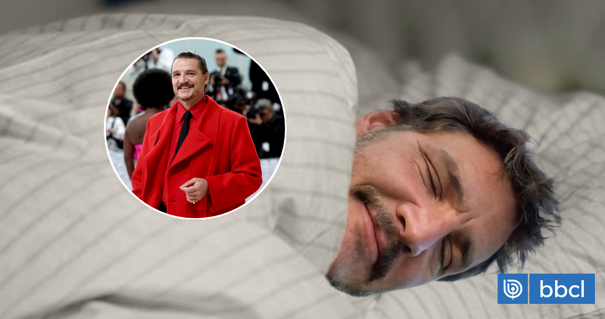 La ausencia de Pedro Pascal en la Met Gala 2025 dejó una ola de memes