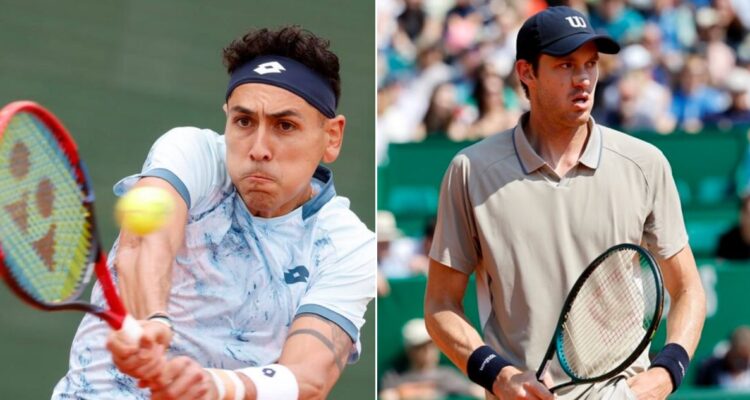 Tabilo y Jarry debutan en Roland Garros: día, hora y dónde ver en vivo a los chilenos en el ...