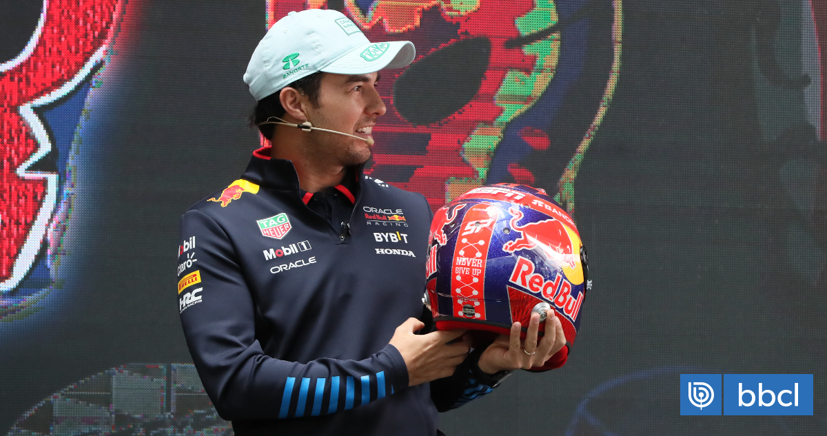 Checo Pérez destapa por qué ’lo extrañan’ en Red Bull y revela que le filtran información desde ...
