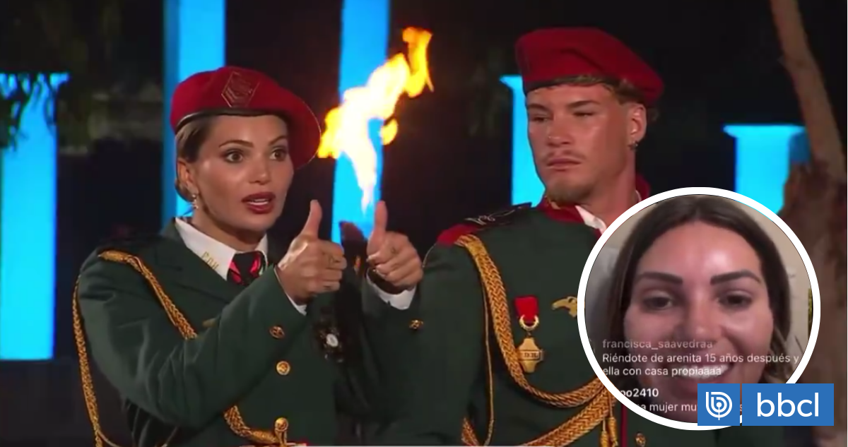 ¿Exceso de confianza? Resurgen video de Faloon Larraguibel donde daba ...