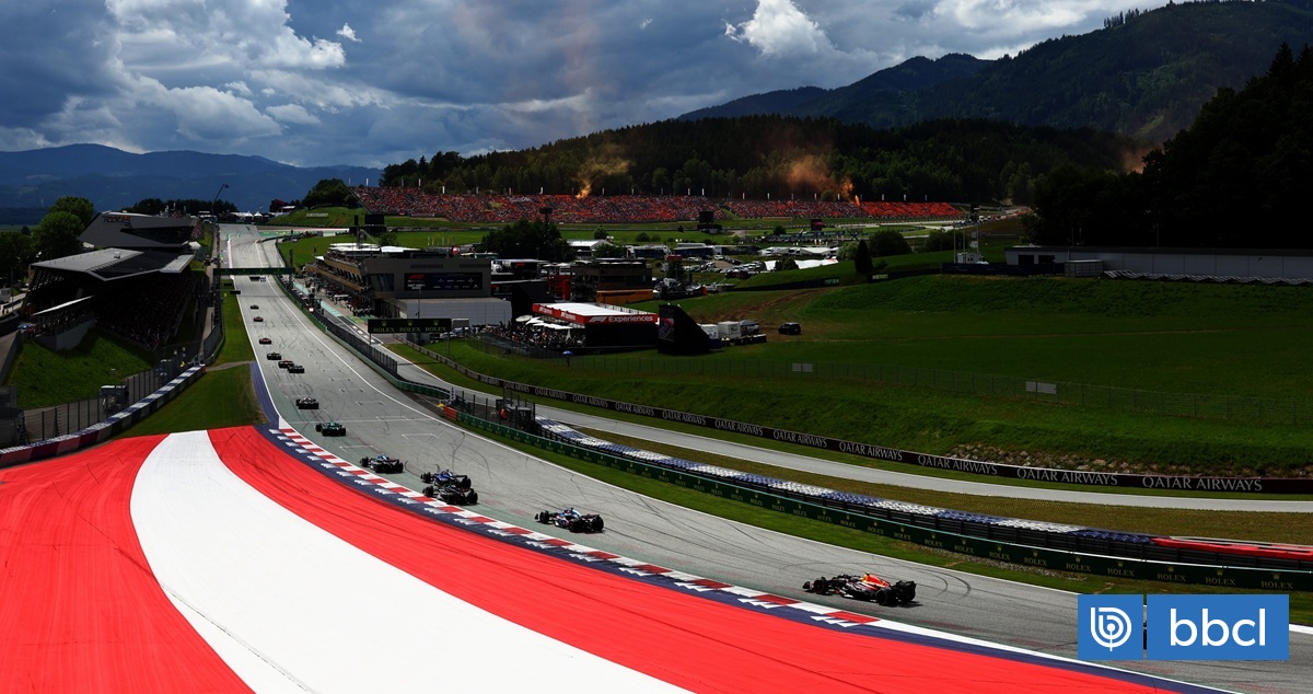 Fórmula 1: advierten que pilotos sufrirán con "su peor enemigo" en Austria