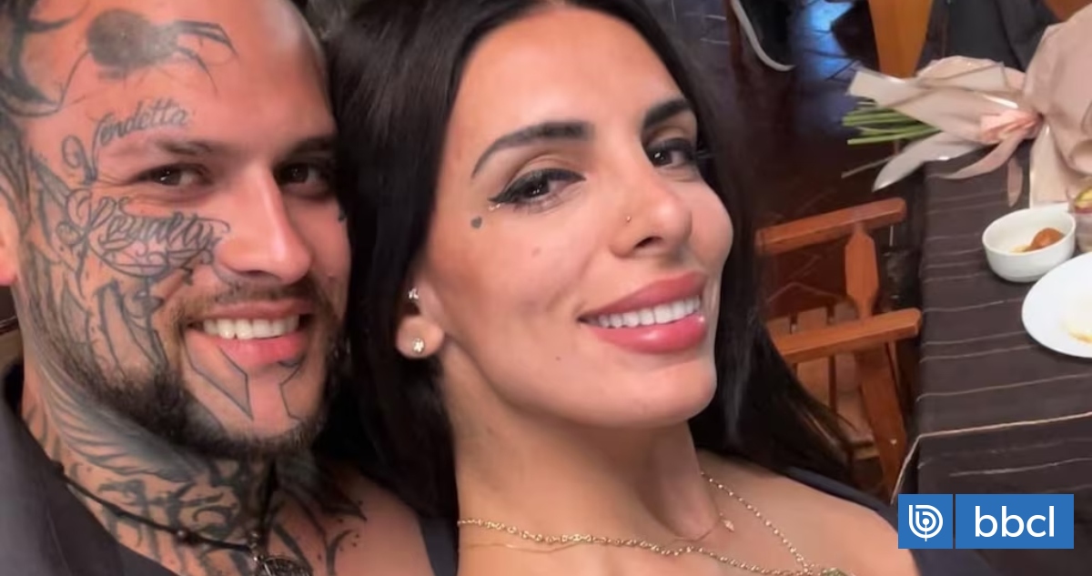 Jocelyn Medina y críticas por reaparecer en redes tras muerte de su novio