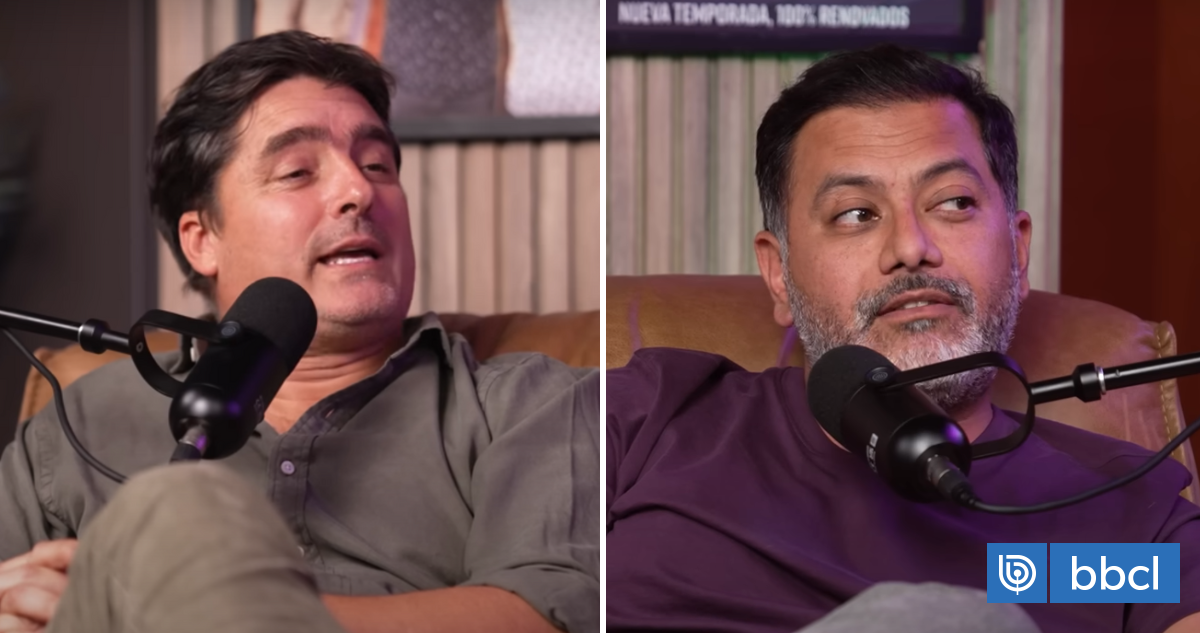 Jorge Zabaleta sorprendió al lanzar opinión política sobre ...