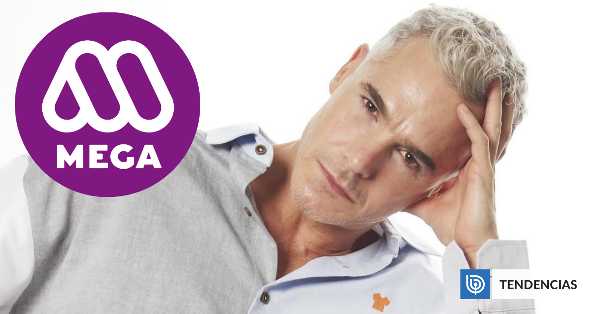 Ricardo Fernández lamenta retorno de los realities a Mega: "Una ...
