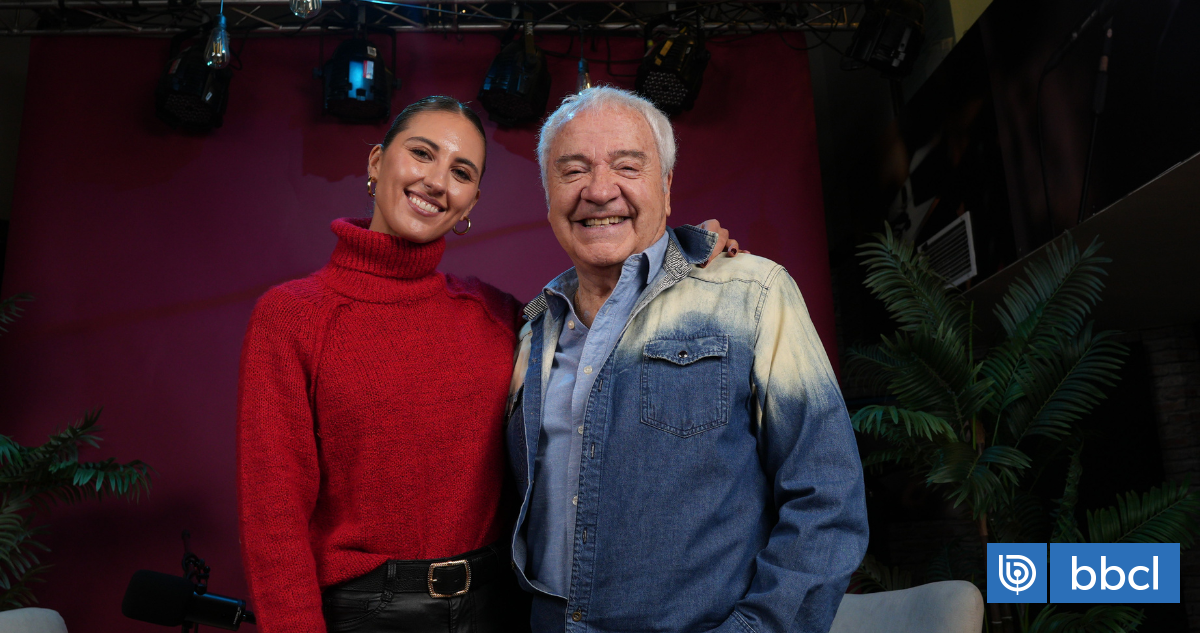 El "Pollo" Fuentes y época rockstar: "Te perdí era como cantar ...