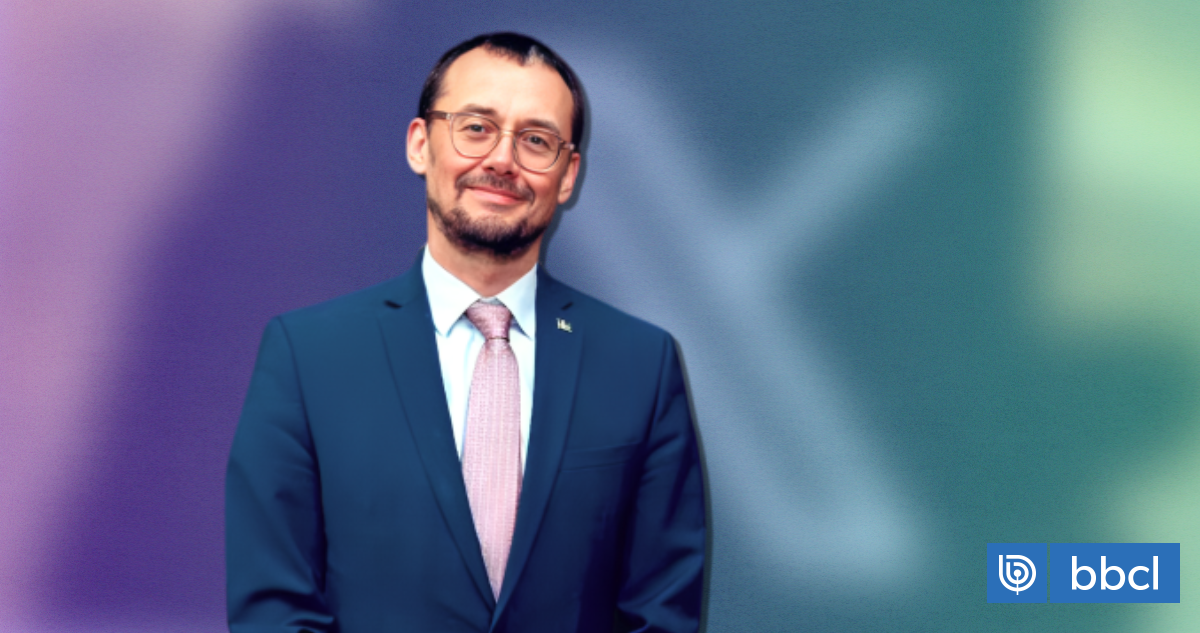 Las demandas por maltrato que complican al embajador Tomas Wiklund