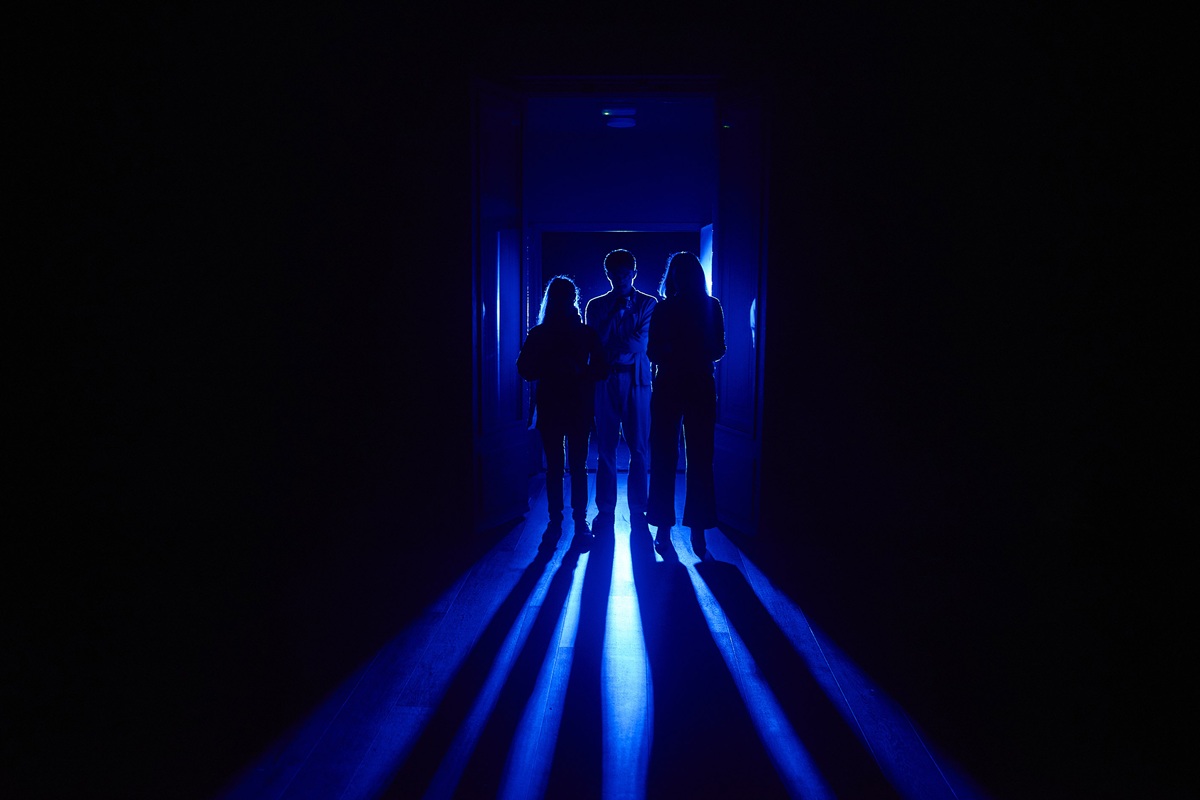 Lina Meruane debuta en la dramaturgia con ’Esa cosa animal’: del 6 a 10 ...