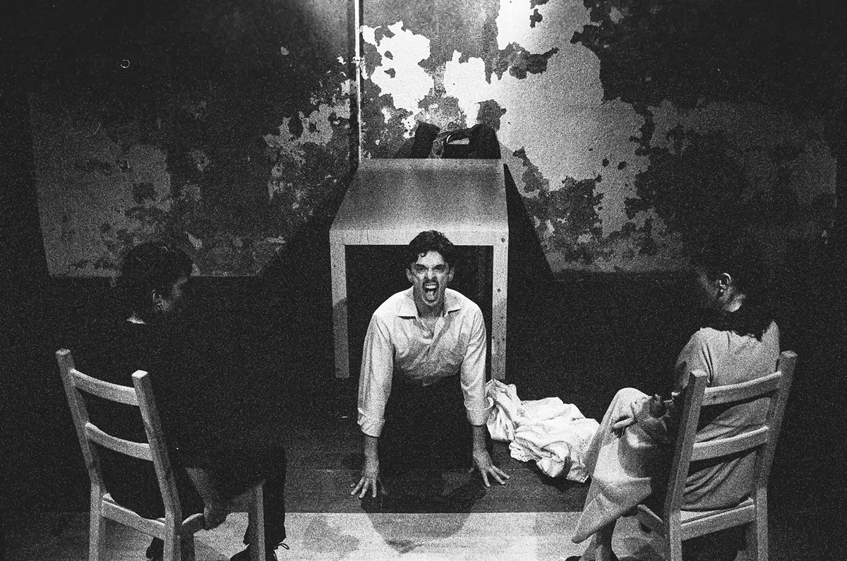 Lina Meruane debuta en la dramaturgia con ’Esa cosa animal’: del 6 a 10 ...