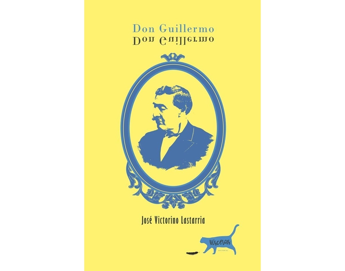 Don Guillermo, un clásico de la literatura chilena que sigue vigente