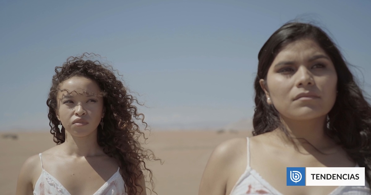 ’Las Cautivas: documental sobre memorias de separación de Tacna y Arica llega a salas de cine ...