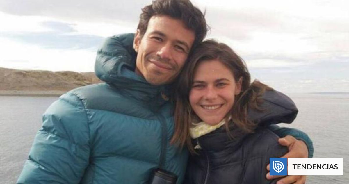 Francisco "Chapu" Puelles cuenta cómo cría a su hijo con su ex Montse ...