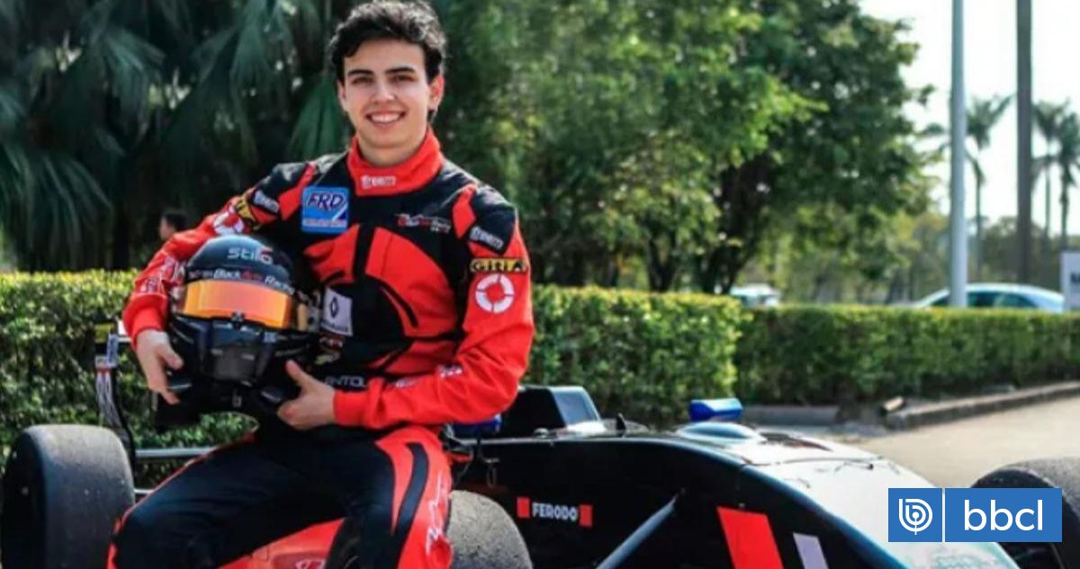 Destacado piloto Antolín González fue detenido por homicidio de su padre