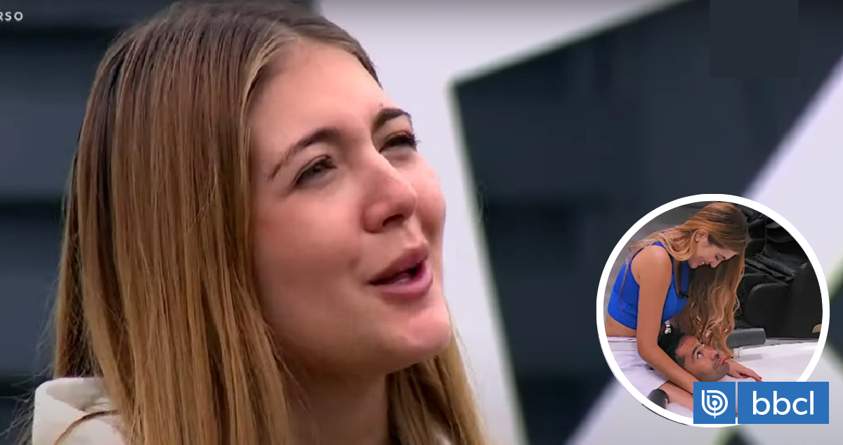 Disley Ramos habla por primera vez de su romance con Luis Jiménez ...