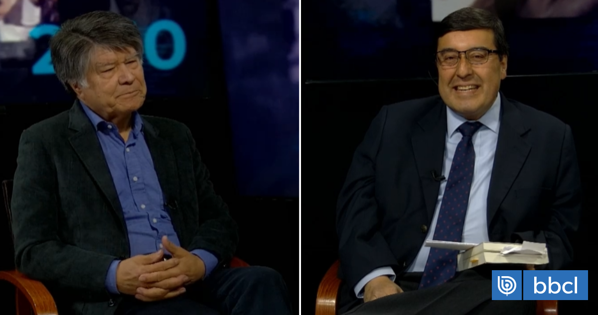 Germán Correa: "Sacar a Pinochet con un atentado no solucionaba el ...