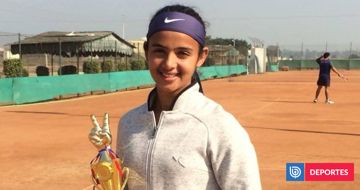 Tenista Radhika Yadav fue asesinada a tiros por su propio padre en India