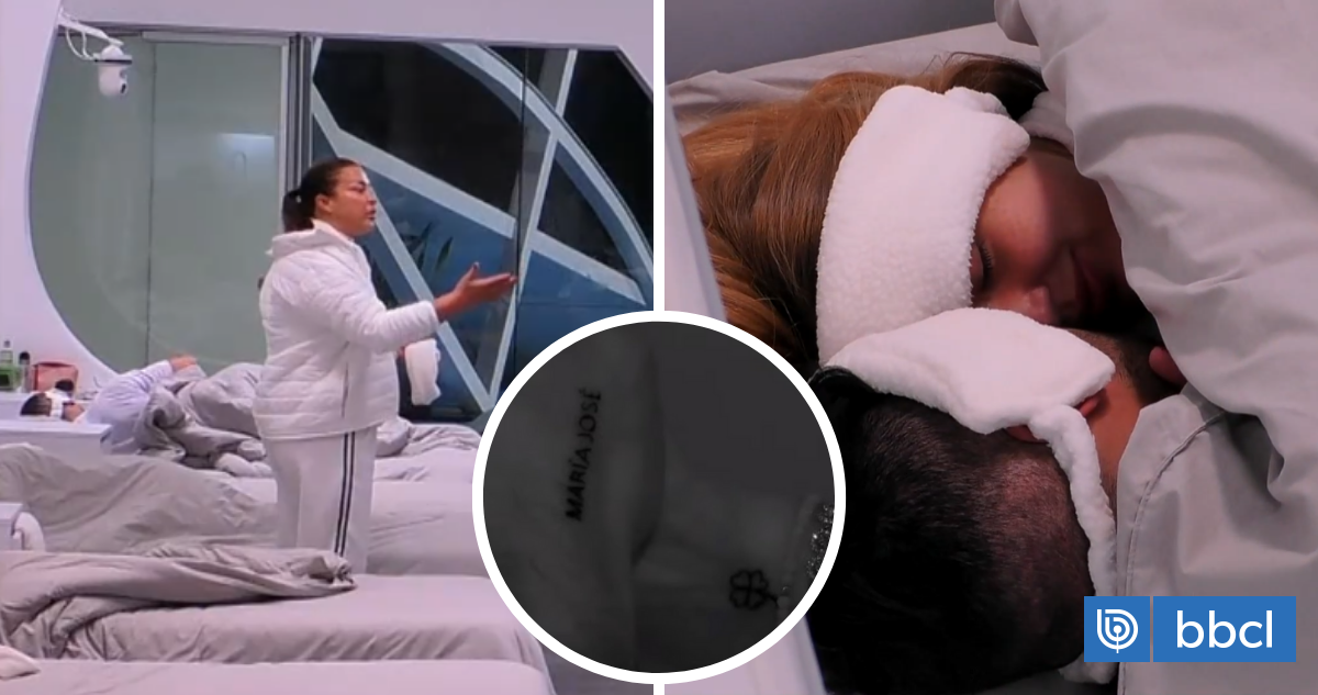 ’Mago’ Jiménez y Disley son captados en íntima escena en ’Mundos Opuestos’: Marlen tuvo que ...