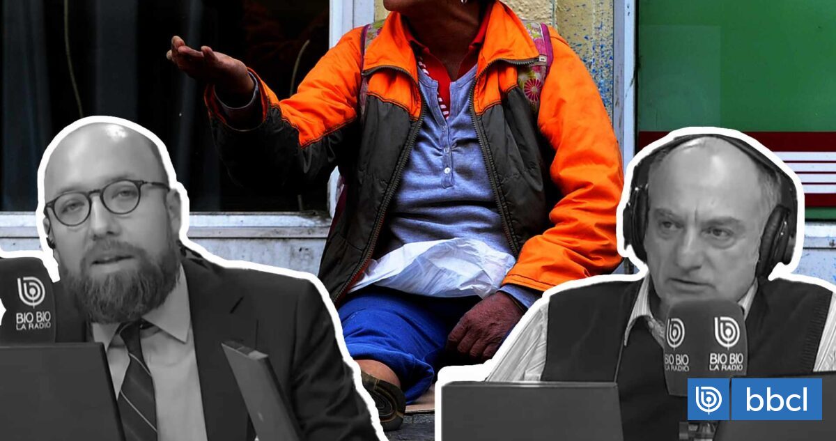 Causa y Efecto | Nueva medición eleva pobreza en Chile al 22%: ¿será ...
