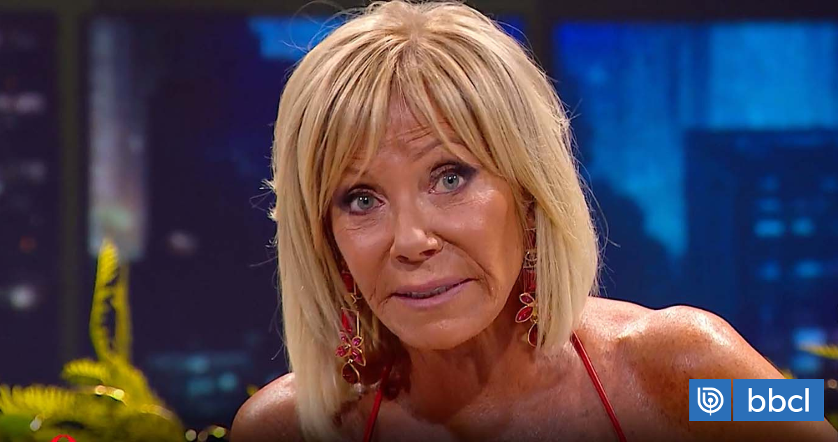 Aseguran que Raquel Argandoña habría renunciado a TV+ tras problema con ...