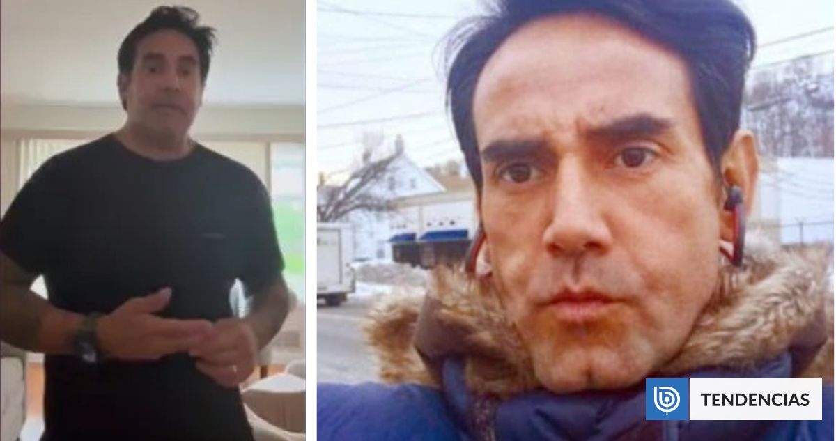 Ronny Dance reaparece en TV y actualiza estado de salud tras ser ...