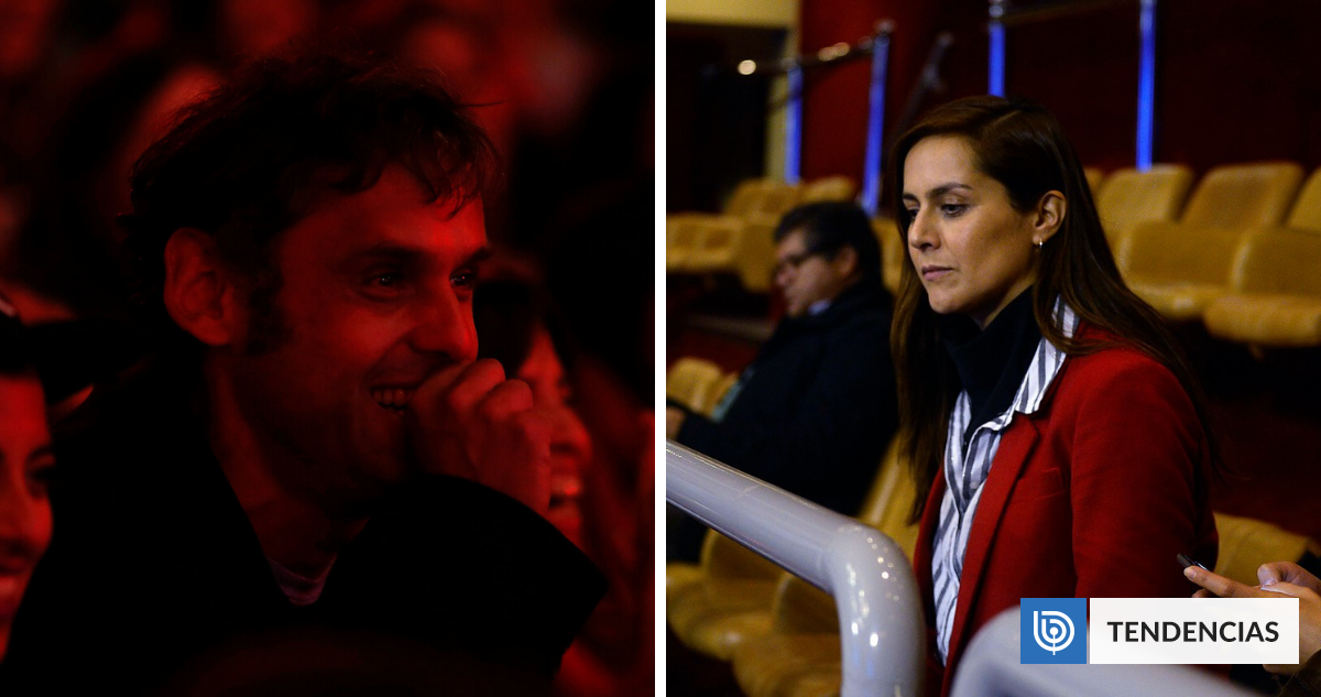 "Vaya a prepararle un sándwich al pololo": el tweet que quebró la amistad de Villouta y ...