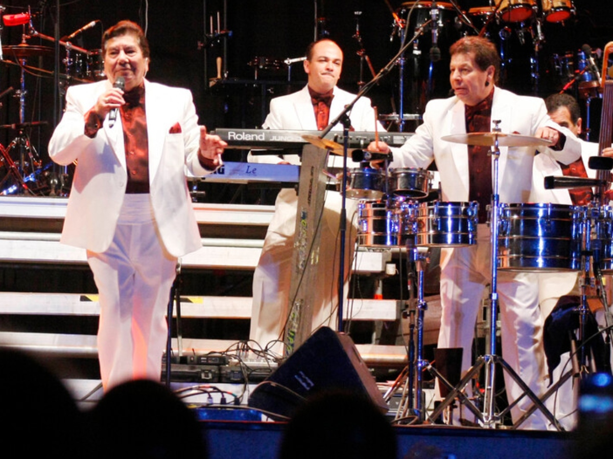 Leo Soto responde a viuda de Tommy Rey: "Tengo mi conciencia en paz"