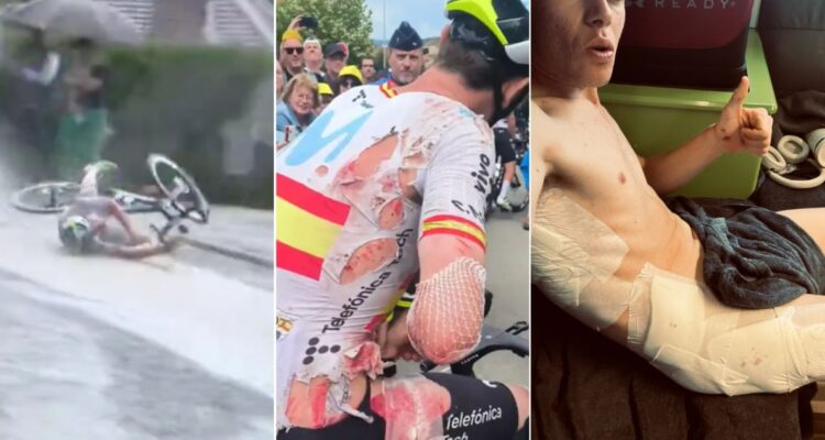 Mati marroni nuda we got to EVERYTHING on my list.