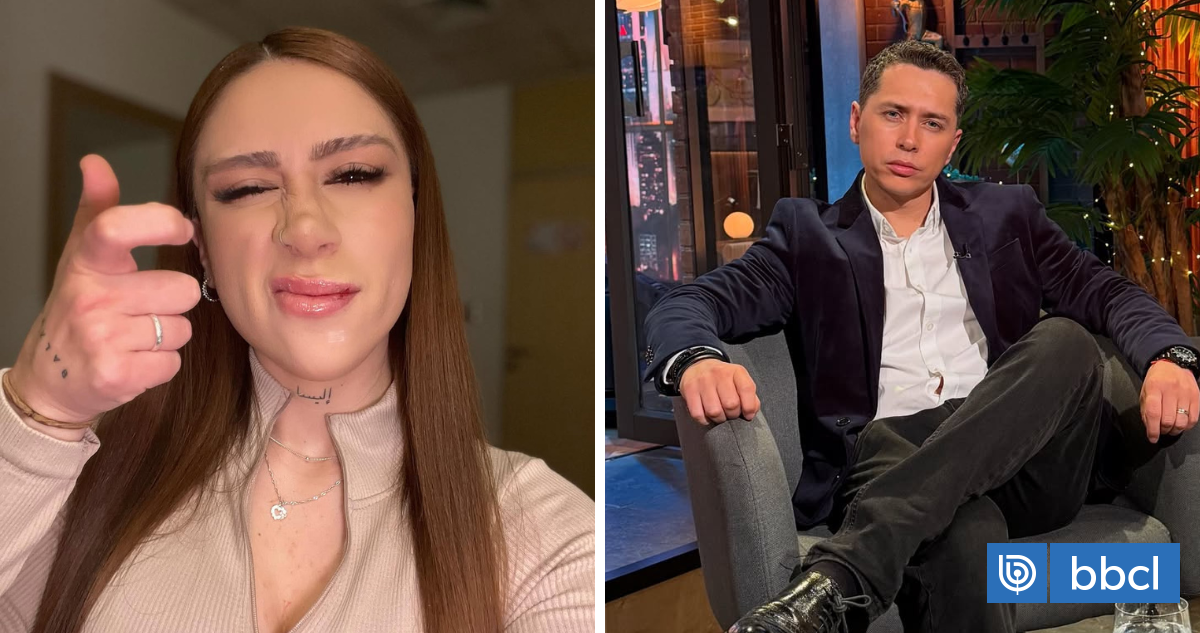 DJ vinculada a Karol Lucero fue agredida en show y anunció acciones ...