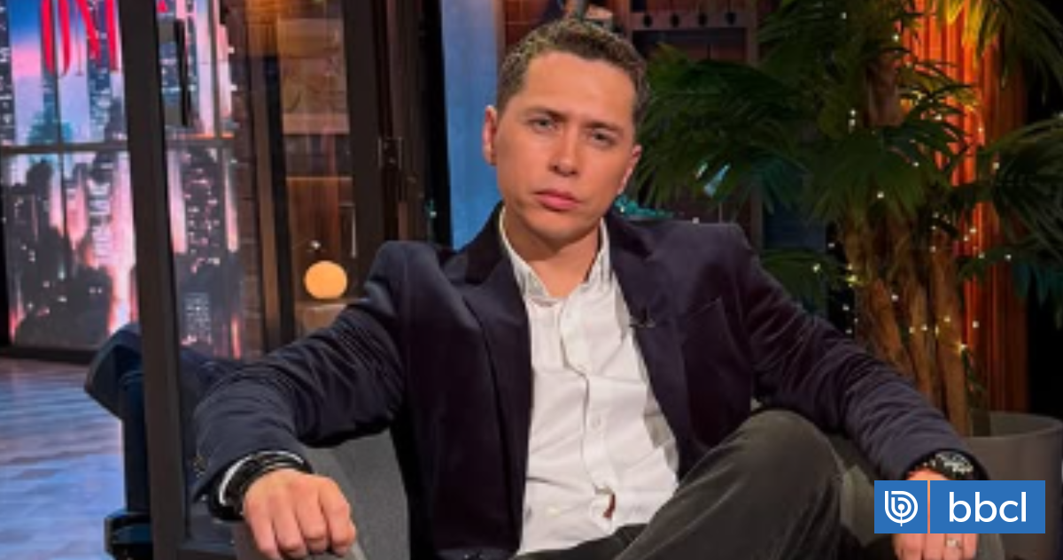 Karol Lucero tras involucrarse con joven DJ: "No tiene una lógica, es ...