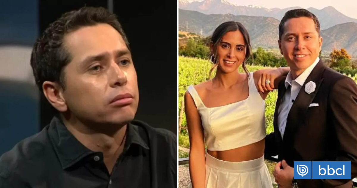 Revelan mensaje de suegra de Karol Lucero tras conocerse infidelidad: "El amor no es ...