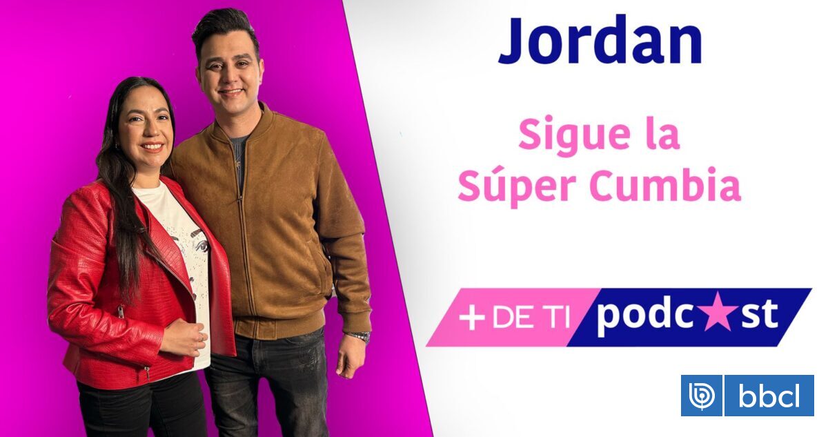 Jordan y su homenaje a Selena: "Yo te sigo queriendo, es una canción ...