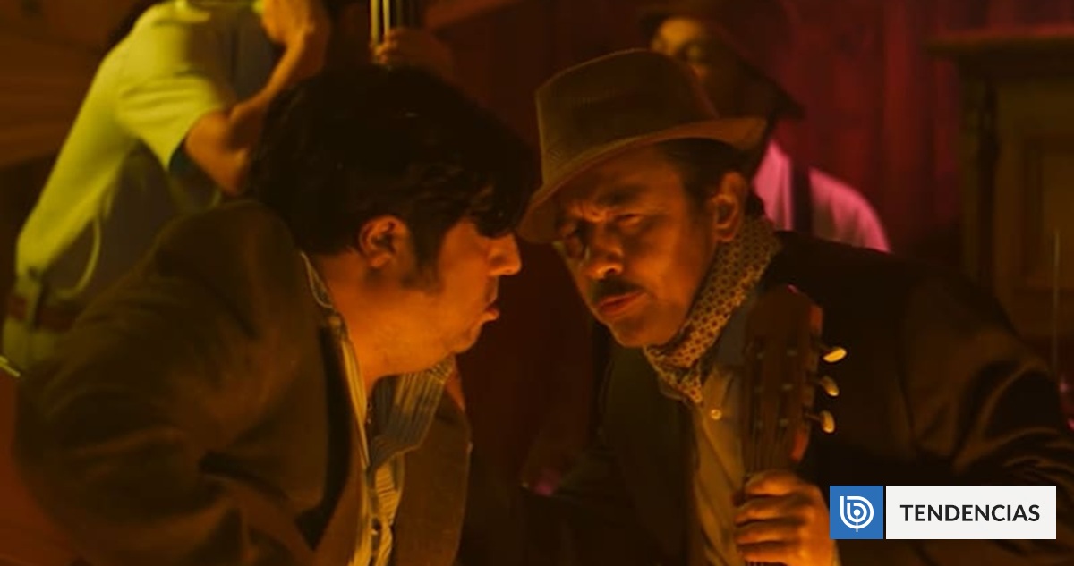 ’Me rompiste el corazón’ llega a Sala Nemesio + Café Con junto a su ...