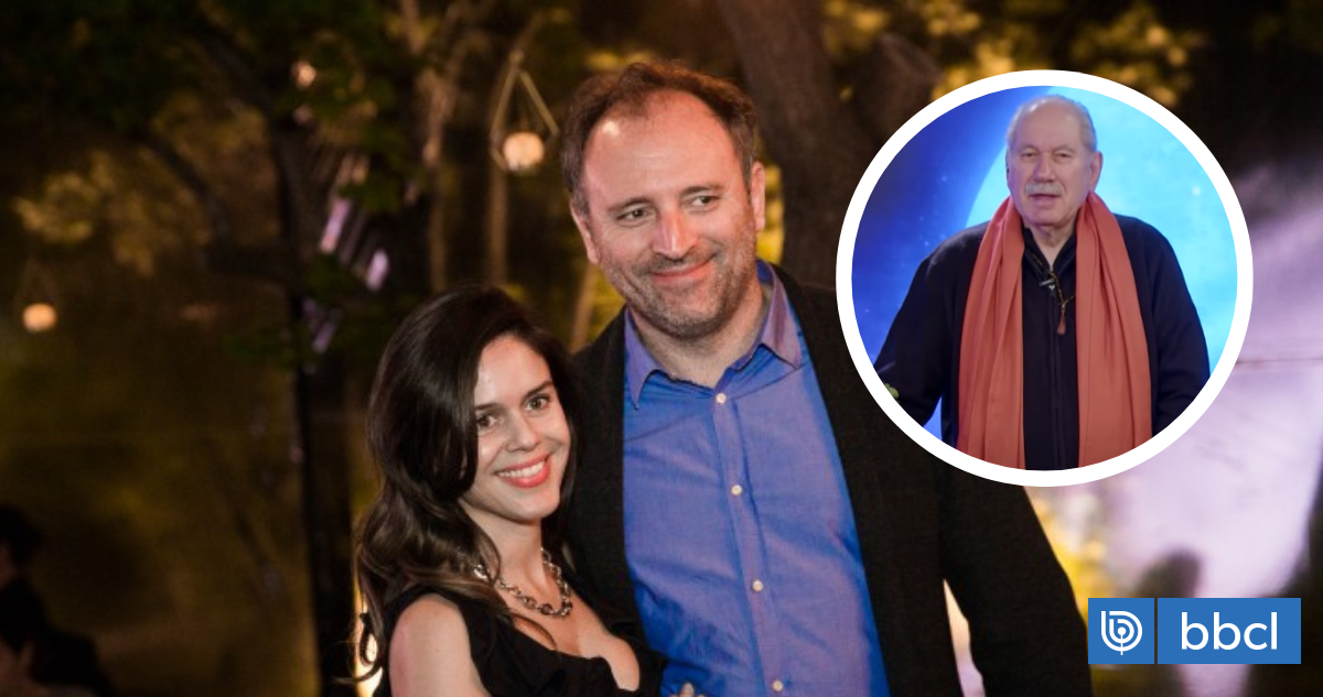 Pedro Engel dedica mensaje a su hijo Kabir tras quiebre con la actriz ...