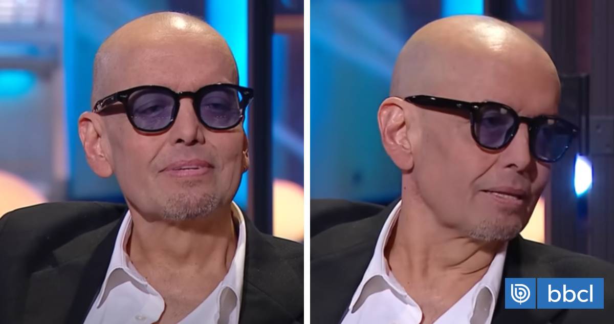 Juan Antonio Labra reaparece en TV y confiesa que "nunca" dejó de ...