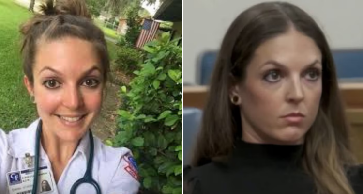 Condenan a enfermera por mantener relación con su hijastro de 15 años ...