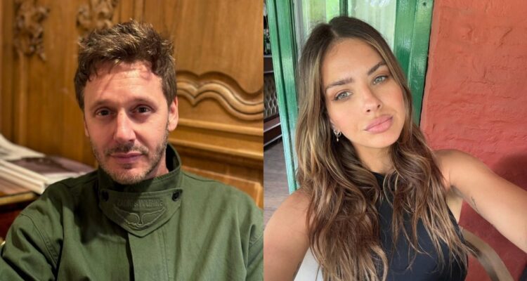 Inna Moll, la bella y polémica influencer que competirá en Miss Universo Chile | dopamina ...