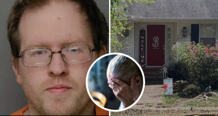 Sujeto secuestró a 4 ancianos en un sótano para robar su dinero en EEUU ...