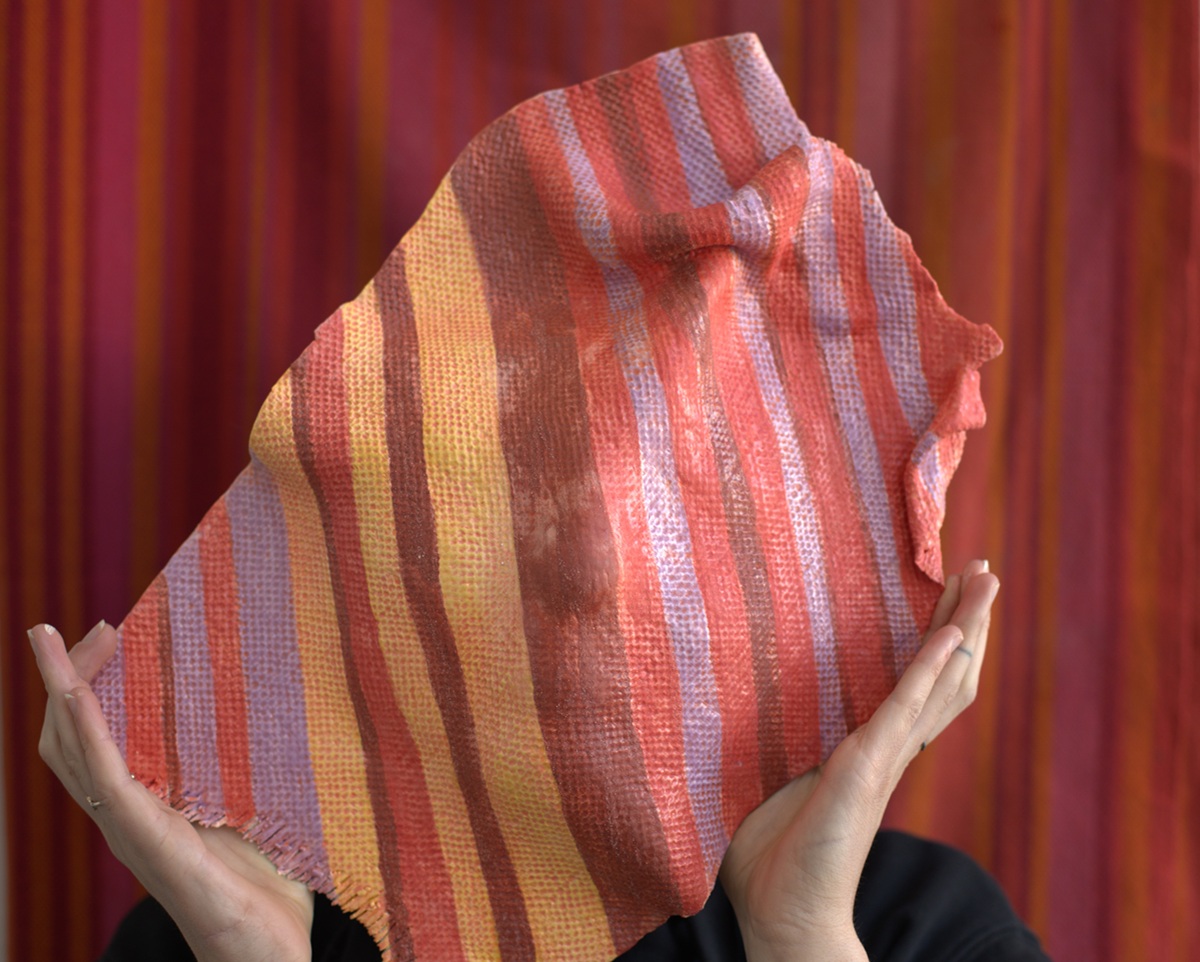 Fragmentos que resisten en Ignacio San Martín Godoy