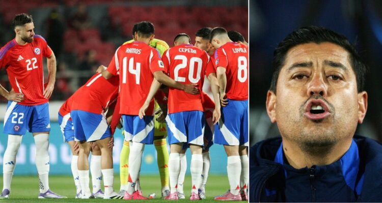 No será Nico Córdova: ANFP confirma a DT de La Roja para fecha FIFA de octubre y da a conocer ...