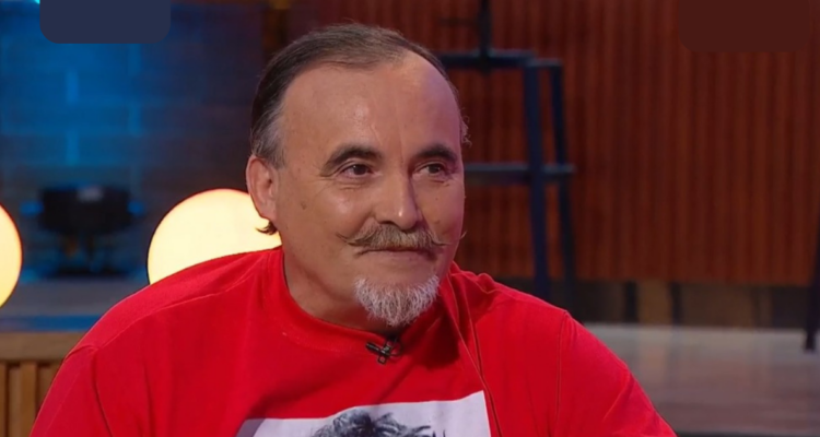 "Sintiéndome como una bazofia": Karol Lucero hace duro desahogo tras ...