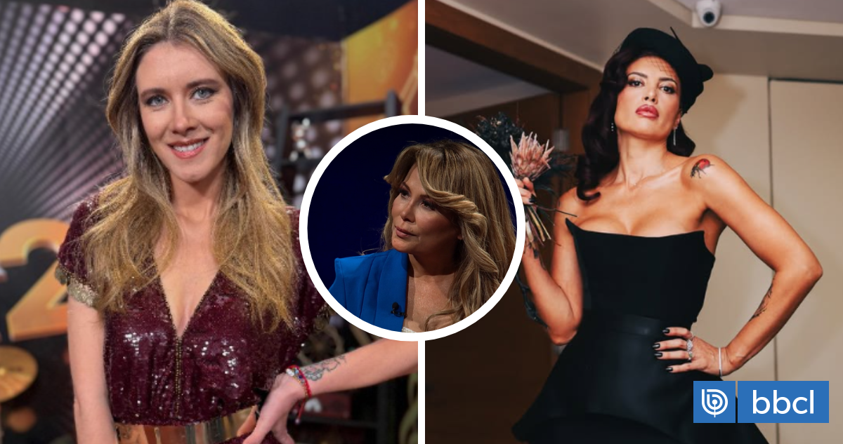 Carla Jara y Karen Paola se llenan de críticas por dichos contra Cathy ...