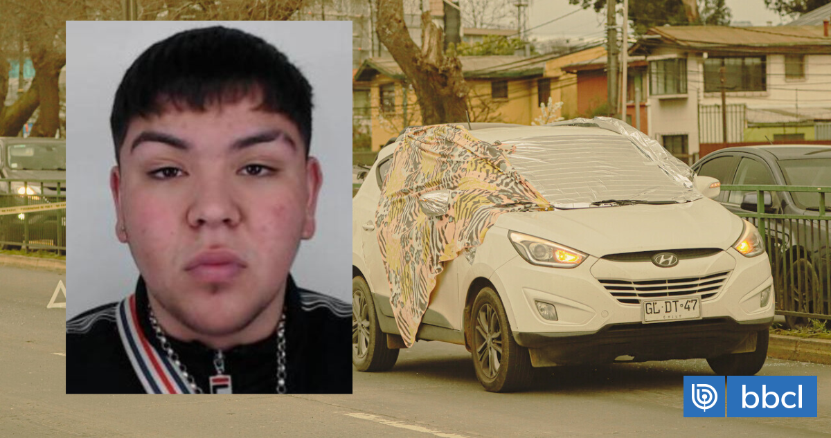 Pistas que vinculan a Crazy Nach con asesinato de mujer en incidente vial