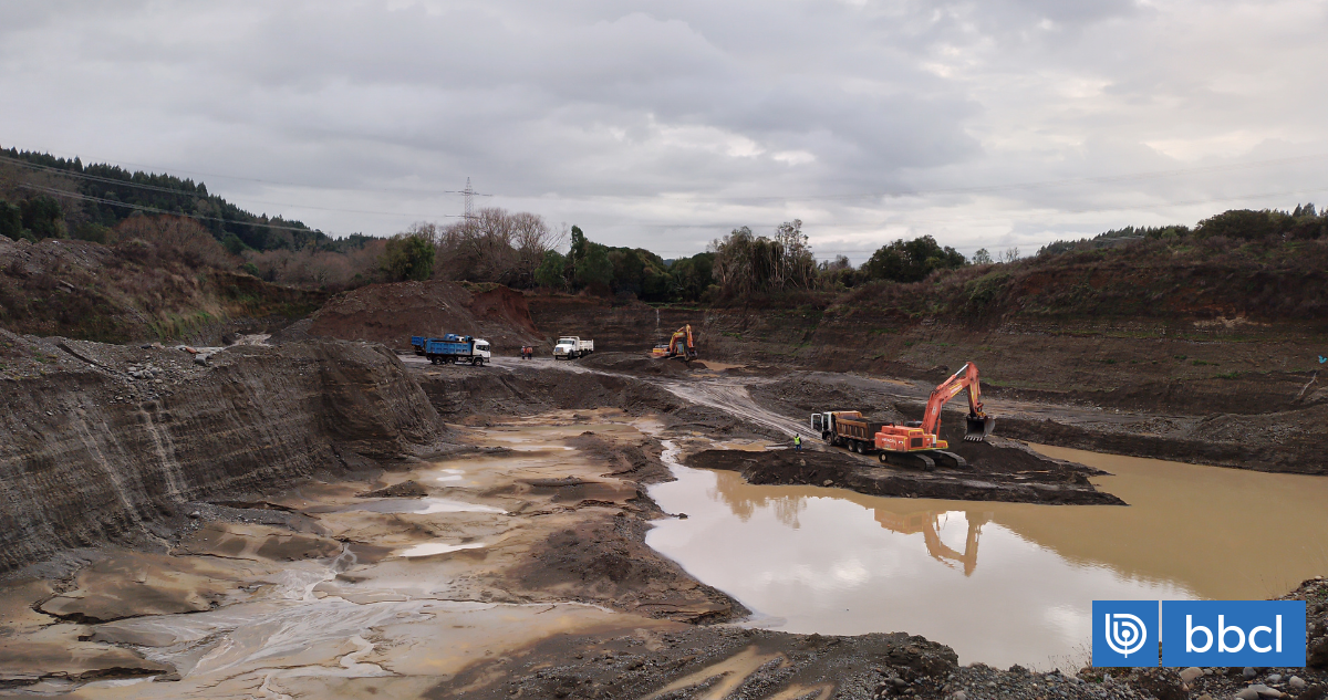 San Pablo: inician procedimiento de requerimiento de ingreso al SEIA de ...