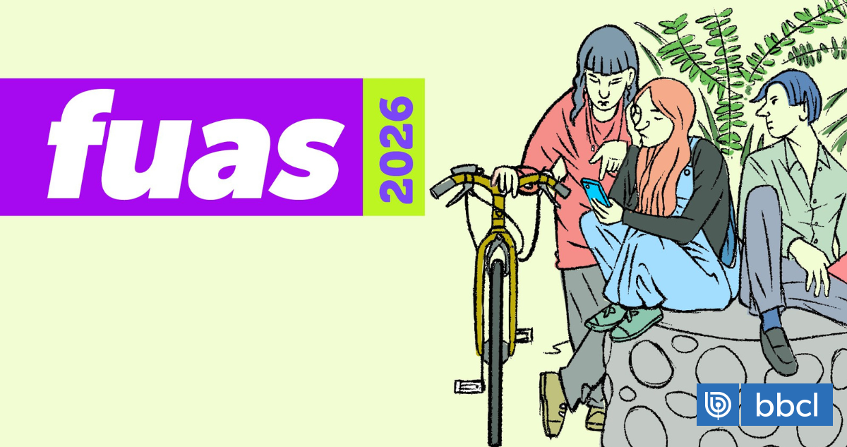 Postulación al FUAS 2026 empieza este miércoles: conoce cómo hacerlo ...